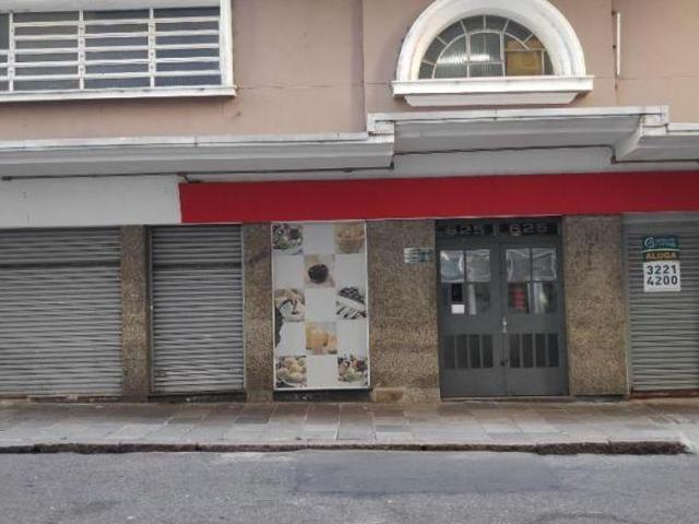 Loja para Locação/Aluguel 348.2m², 0 dormitórios, Centro