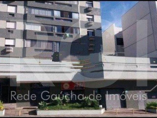 Loja para Venda 180m², 0 dormitórios, 1 vaga Menino Deus