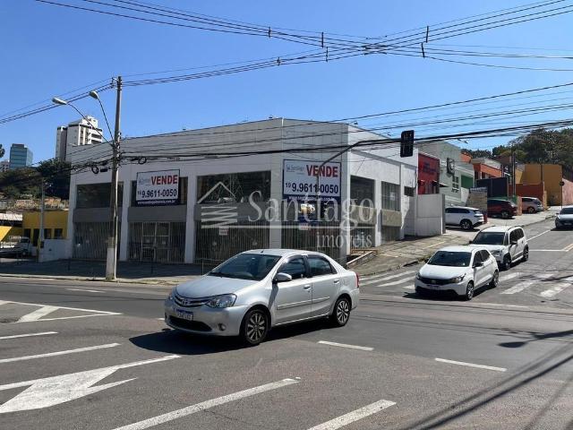 Loja para venda e aluguel em Cambuí em Campinas São Paulo de 542.25m² com 11 Garagens