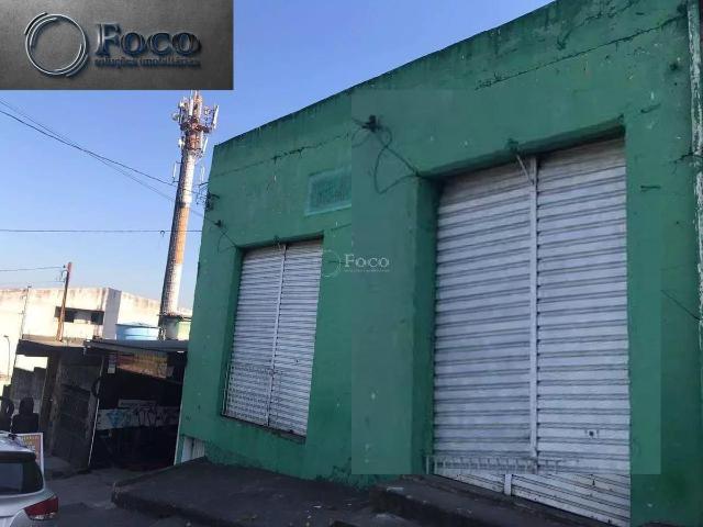 Loja para venda e aluguel em Cidade Soberana em Guarulhos São Paulo de 200.00m²