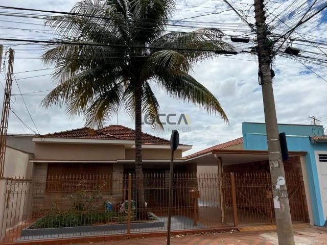 Loja para venda em Campos Elíseos em Ribeirão Preto São Paulo de 224.00m² com 3 Quartos e 6 Garagens