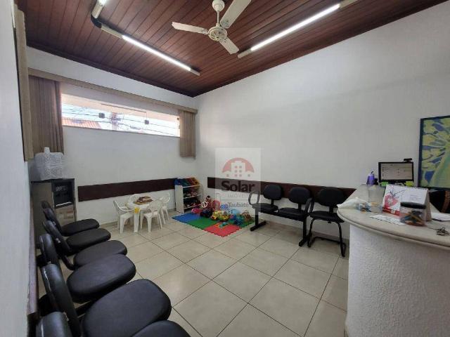 Loja para venda em Centro em Taubaté São Paulo de 148.00m²