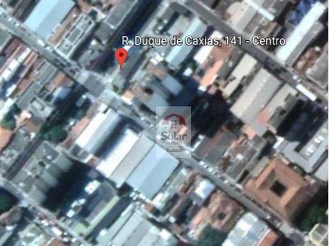 Loja para venda em Centro em Taubaté São Paulo de 530.00m²