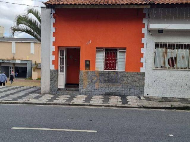 Loja para venda em Centro em Mogi Das Cruzes São Paulo de 72.00m²