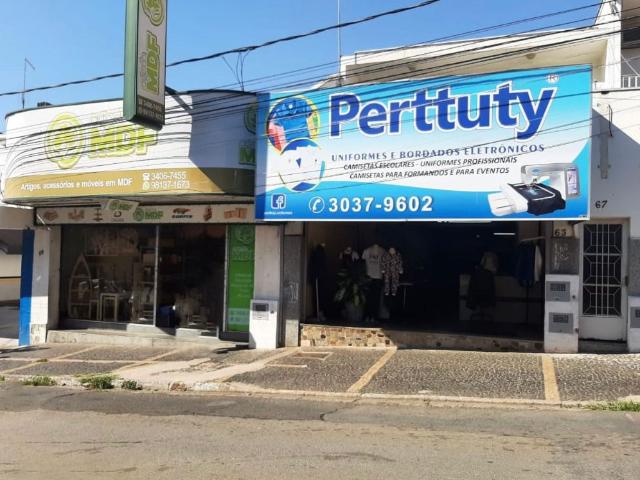 Loja para venda em Centro em Americana São Paulo de 702.00m²