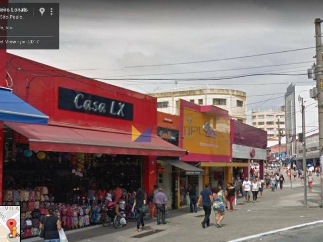 Loja para venda em Centro em Guarulhos São Paulo de 500.00m²