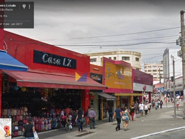 Loja para venda em Centro em Guarulhos São Paulo de 500.00m²