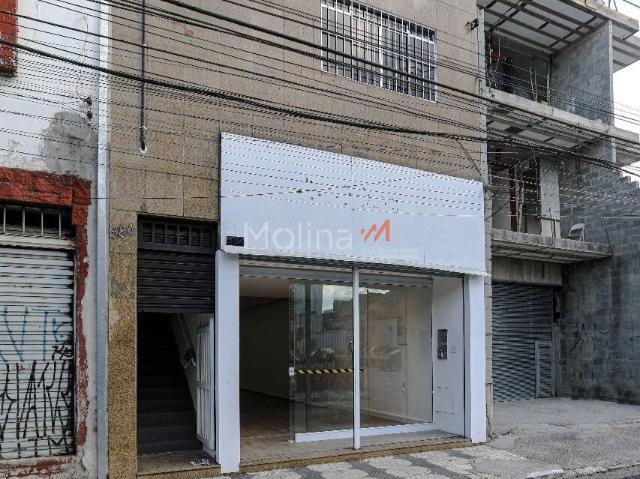 Loja para venda em Centro em Suzano São Paulo de 213.00m²