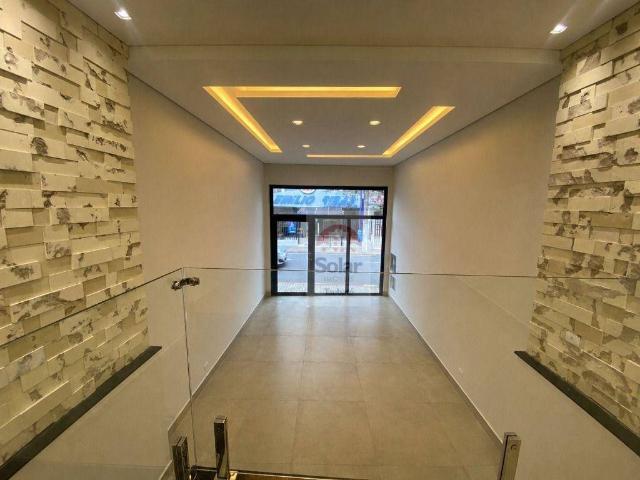 Loja para venda em Centro em Taubaté São Paulo de 90.00m²