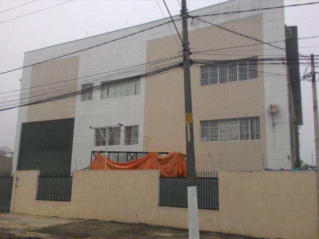 Loja para venda em Chácara Do Solar I fazendinha em Santana De Parnaíba São Paulo de 780.00m²