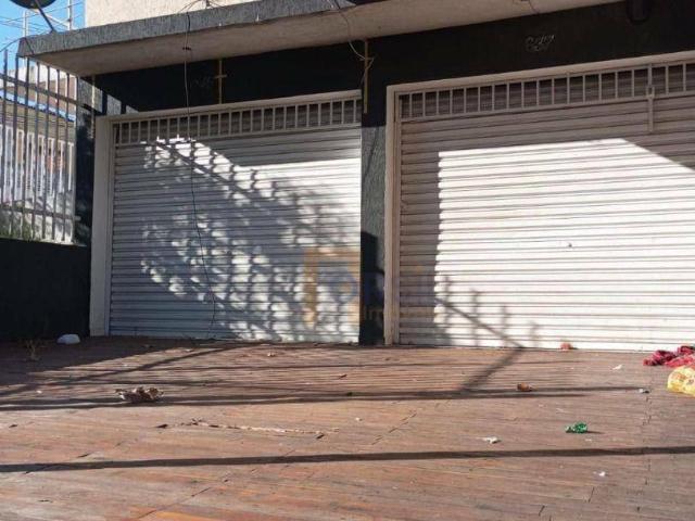 Loja para venda em Braz Cubas em Mogi Das Cruzes São Paulo de 50.00m²