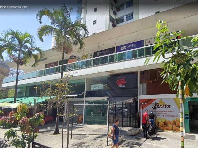 Loja para venda em Icaraí em Niterói Rio de Janeiro de 48.00m²