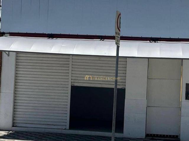 Loja para venda em Jardim Mesquita em Jacareí São Paulo de 144.00m²