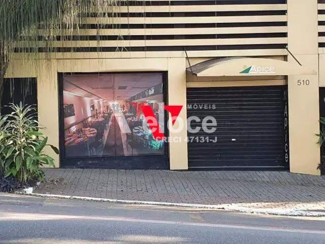 Loja para venda em Jardim Bela Vista em São José Dos Campos São Paulo de 740.00m²