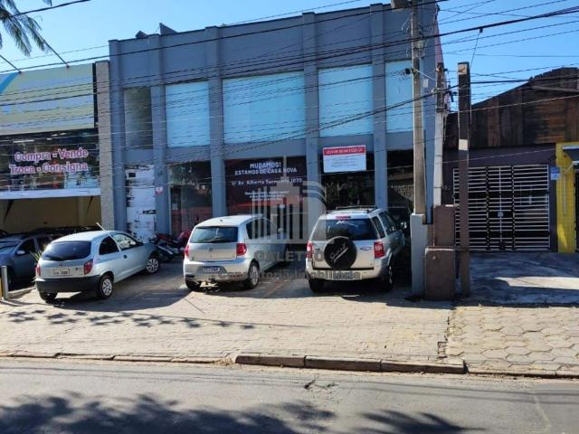 Loja para venda em Jardim Chapadão em Campinas São Paulo de 308.00m² com 4 Garagens