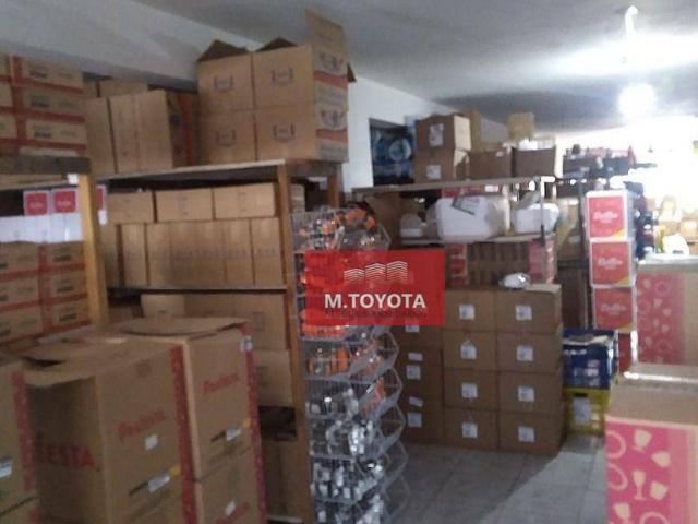 Loja para venda em Jardim Rosa De Franca em Guarulhos São Paulo de 400.00m² com 5 Garagens