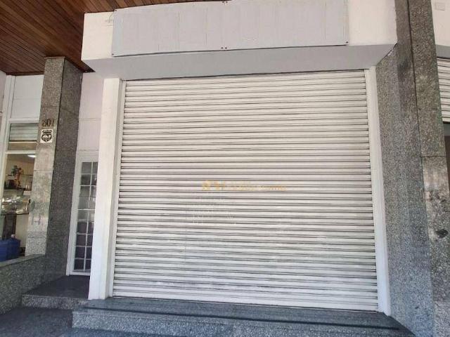 Loja para venda em Jardim São Dimas em São José Dos Campos São Paulo de 48.00m²