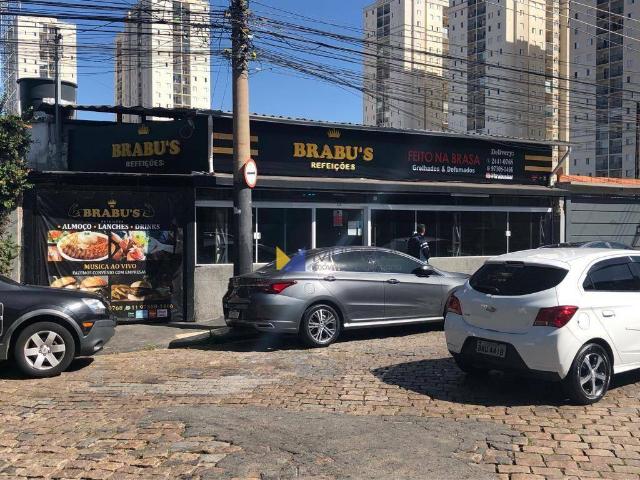 Loja para venda em Jardim Tijuco em Guarulhos São Paulo de 340.00m²