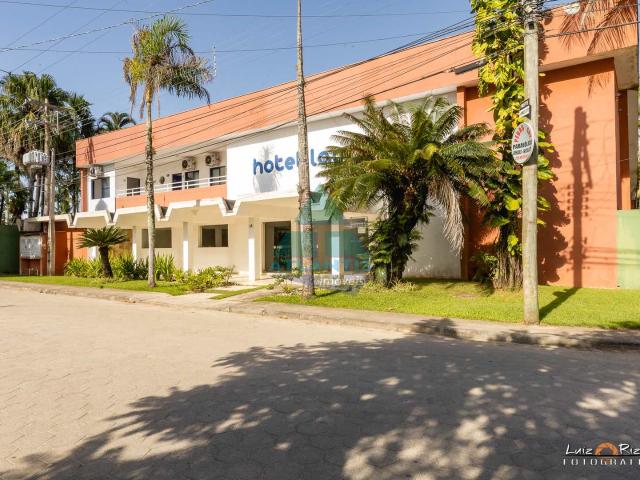 Loja para venda em Lagoinha em Ubatuba São Paulo de 2860.00m² com 42 Quartos, 42 Suítes e 53 Garagens