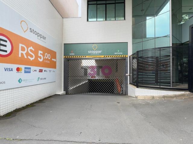 Loja para venda em São Pedro em São José Dos Pinhais Paraná de 1776.00m² com 55 Garagens