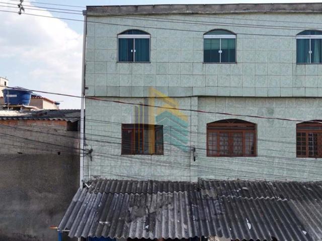 Loja para venda em Parque Duval De Barros parque Durval De Barros em Ibirité Minas Gerais de 188.00m² com 3 Quartos