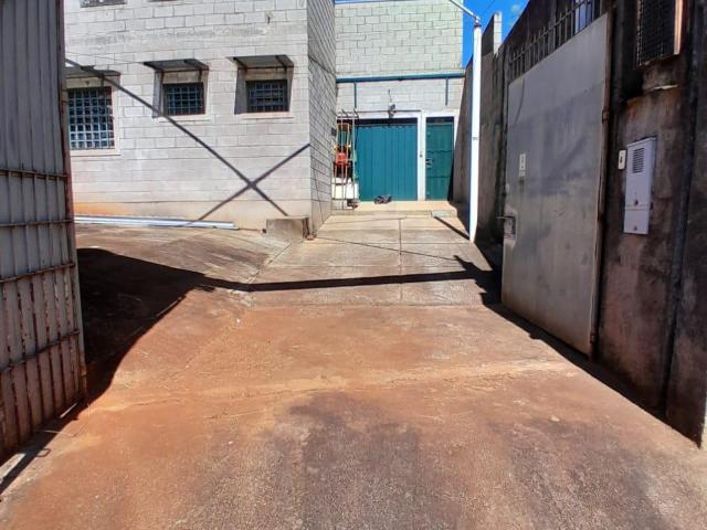 Loja para venda em Parque Dos Jacarandás em Campinas São Paulo de 66.00m² com 5 Garagens