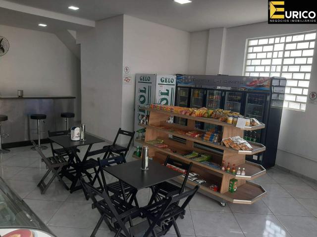 Loja para venda em Residencial Santa Maria em Valinhos São Paulo de 200.00m² com 10 Garagens