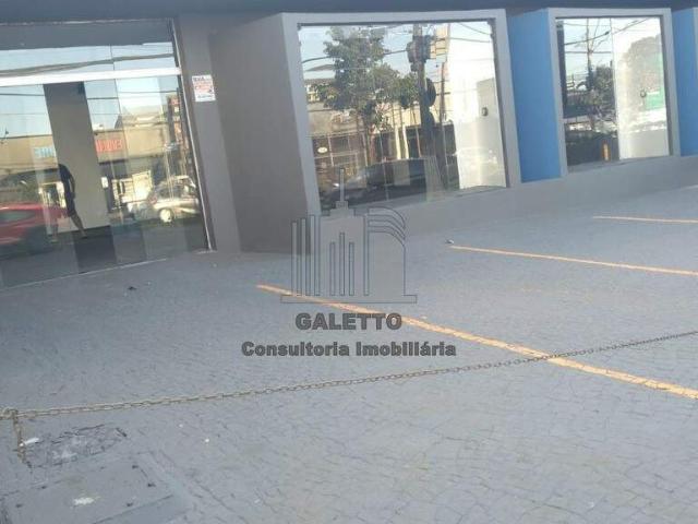 Loja para venda em Taquaral em Campinas São Paulo de 162.85m² com 4 Garagens