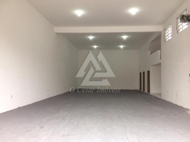 Loja para venda em Vila Tibiriçá em Santo André São Paulo de 330.00m² com 5 Garagens