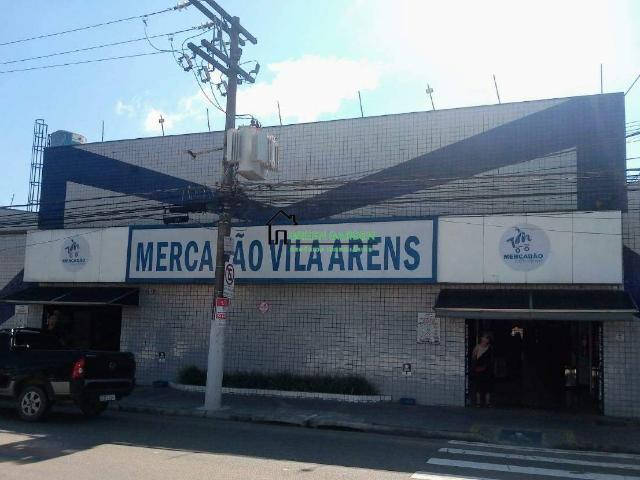 Loja para venda em Vila Vianelo em Jundiaí São Paulo de 34.00m²