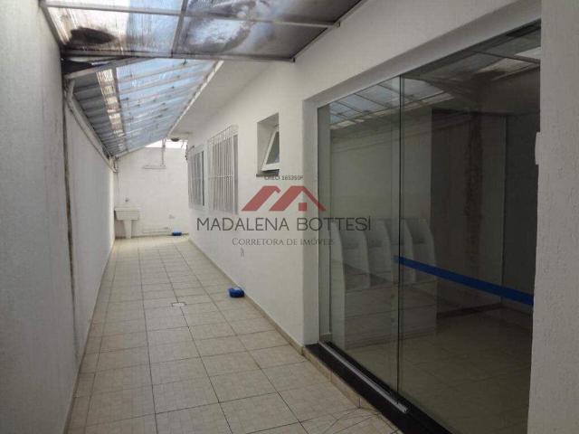 Loja para venda em Vila Cidinha em Mogi Das Cruzes São Paulo de 97.00m² com 2 Garagens