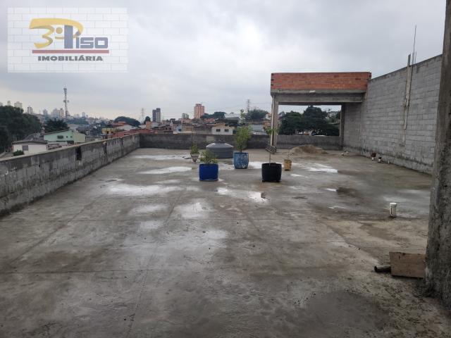 Loja para venda em Vila Frugoli em São Paulo São Paulo de 250.00m²