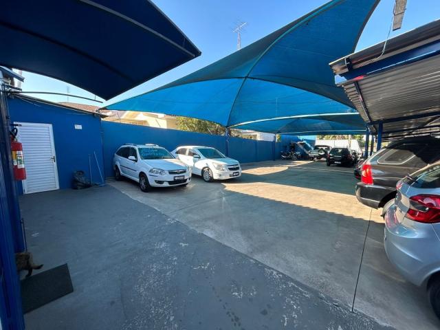 Loja para venda em Vila Real Continuaçao em Hortolândia São Paulo de 367.00m² com 15 Garagens