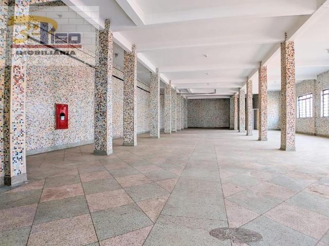Loja para venda em Vila São Geraldo em São Paulo São Paulo de 350.00m²