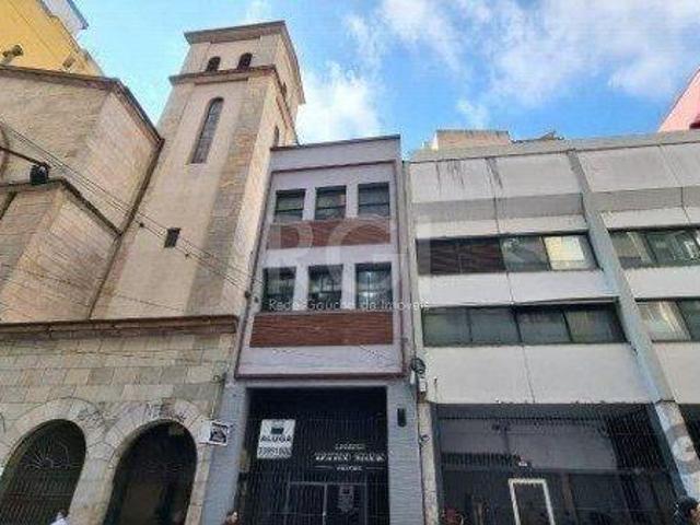 Loja para vendal 294m², Centro Histórico