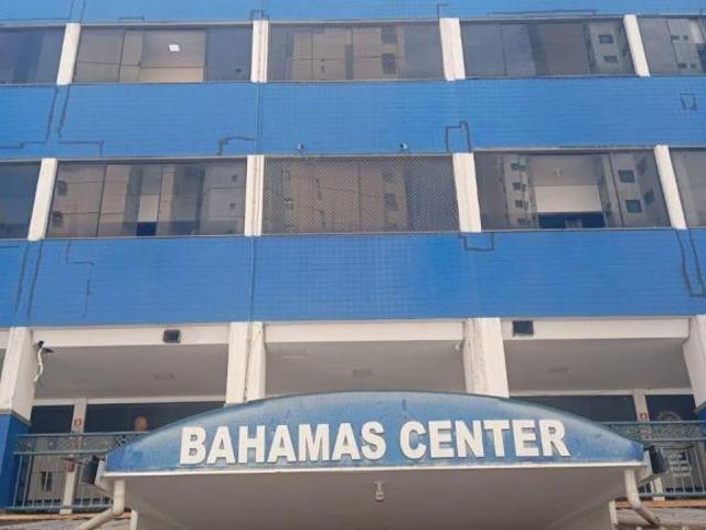 LOJA RECEM REFORMADA NO BAHAMAS CENTER AVENIDA JEQUITIBA/ AGUAS CLARAS SUL