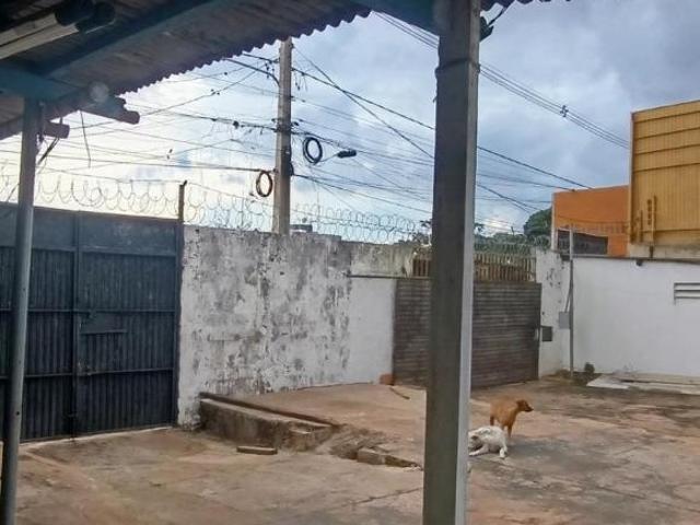 Loja / Salão em Centro Campo Grande