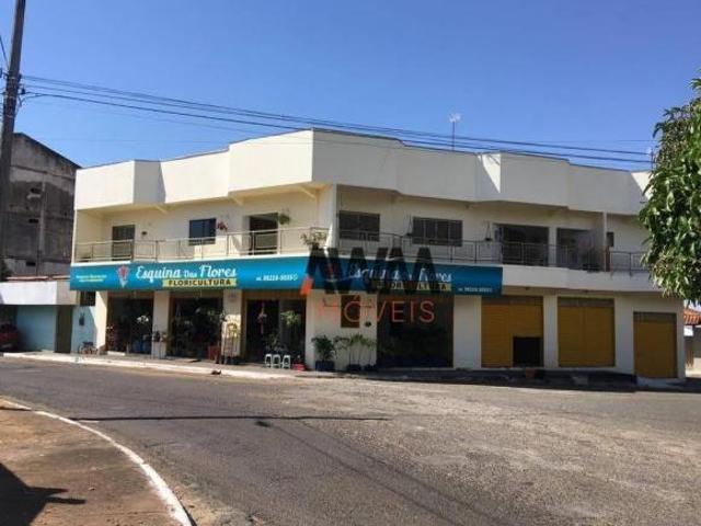 Loja Salão para venda em Conjunto Mara Morena, Caldas Novas