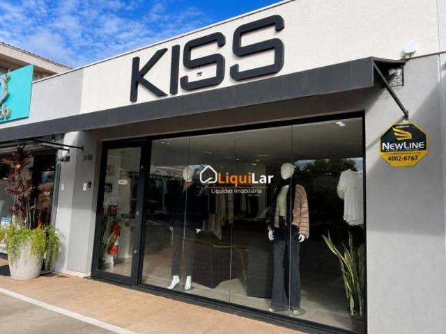 Loja Salão para venda em Centro, Campo Grande