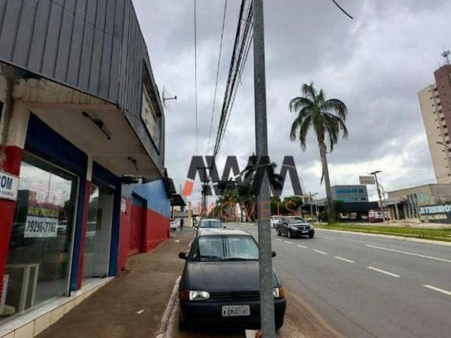 Loja Salão para venda em Jardim América, Goiânia