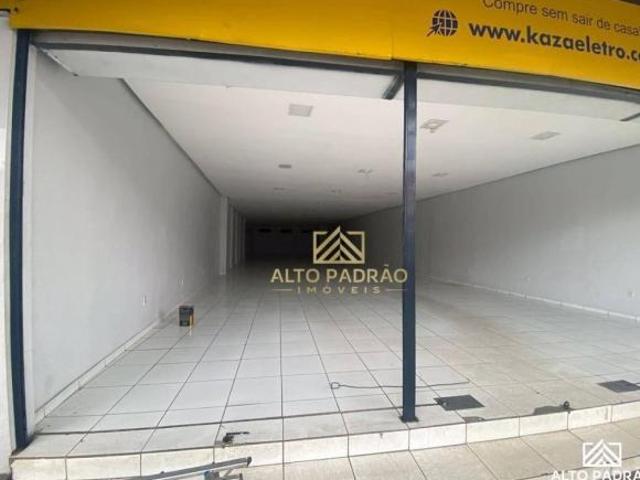 Loja Salão para venda em Setor Campinas, Goiânia