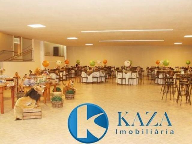 Loja Salão para venda em Setor Presidente Kennedy, Luziânia