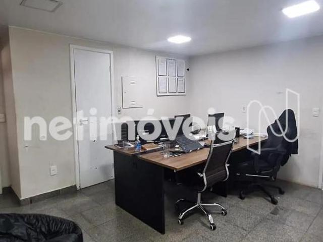 Loja SCRN 714/715 com subsolo 116,12m²