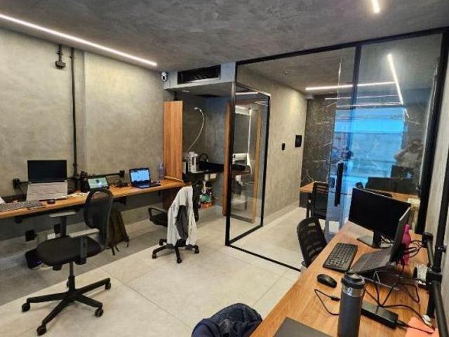 LOJA SIG, CITY OFFICES