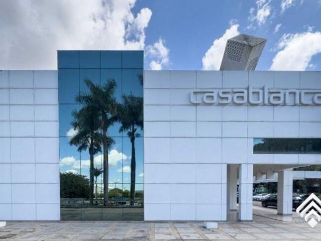 LOJA TERRÉA COMERCIAL EQS 114/115 ASA SUL EXCELENTE LOCALIZAÇÃO DOIS PAVIMENTOS BRASÍLIA PLANO PILOT