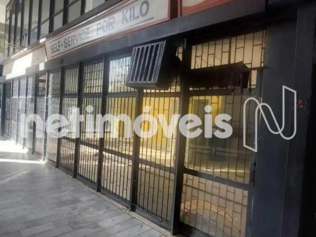 Loja térrea Duas lojas integradas SRT/S QD 701