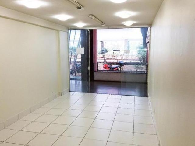 LOJA TÉRREA EM LOCALIZAÇÃO PRIVILEGIADA! CLN 114, ASA NORTE