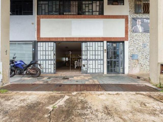 Loja Vazado na SCRLN 712, Asa Norte