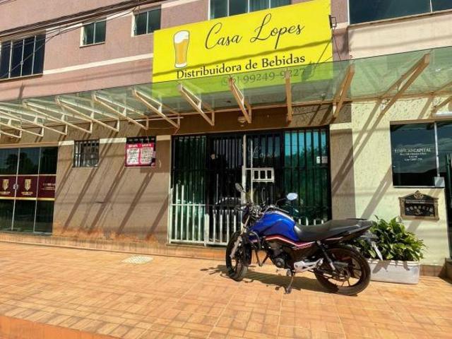 loja Vicente Pires rua 10B
