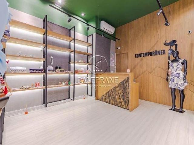 LOJA VITRINNI SHOPPING REFORMADA